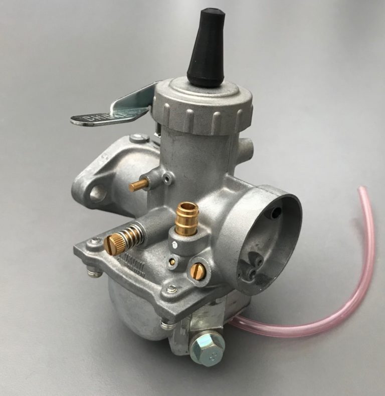 1. VM22-133 22mm Mikuni VM Carburetor - Mikunioz