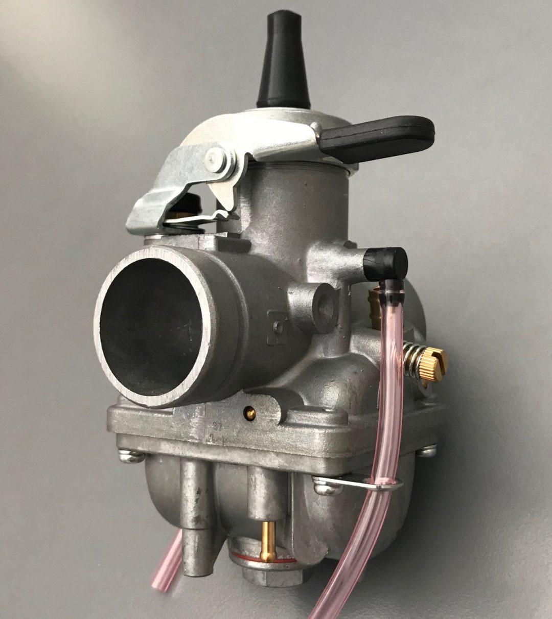1. VM26-8074 Mikuni 26mm VM carb (Recommended for General Use) - Mikunioz