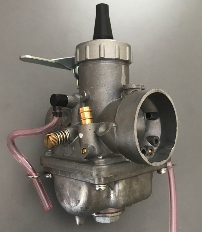 1. VM28-49 Mikuni 28mm VM Carburetor - Mikunioz
