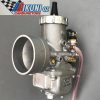 1. VM38-9 Mikuni 38mm Round Slide Carburetor - Mikunioz