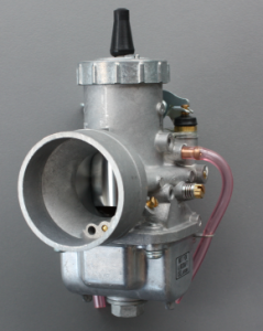 1. VM38-9 Mikuni 38mm Round Slide Carburetor - Mikunioz
