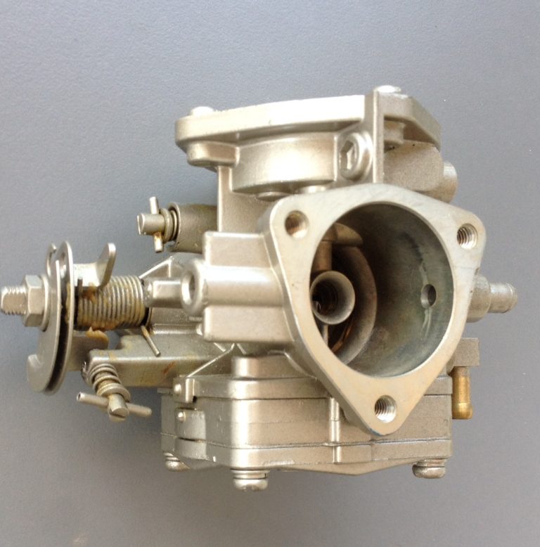 BN38-34-8113 Mikuni 38mm Super BN Jet Ski High Performance Carb - Mikunioz