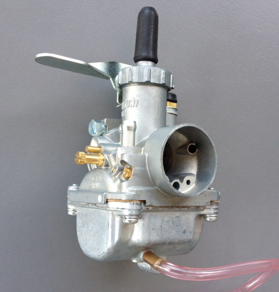 1. VM18-144 18mm Mikuni VM Carburetor - Mikunioz