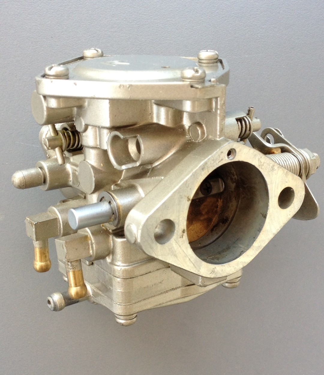 BN38-34-8113 Mikuni 38mm Super BN Jet Ski High Performance Carb - Mikunioz