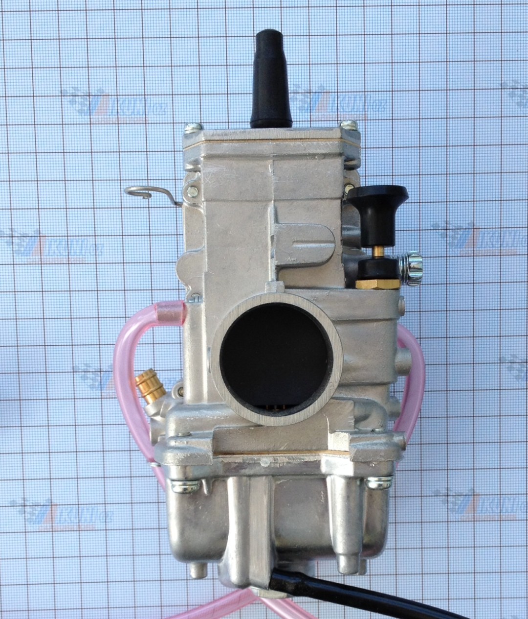 1. TM34-2 34mm TM Mikuni Carburetor - Mikunioz