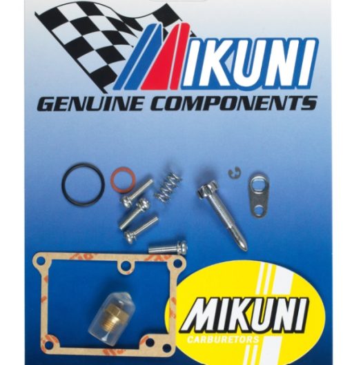 VM24-431 Mikuni Rebuild Kit, Kawasaki KX60, Suzuki RM60 - Mikunioz
